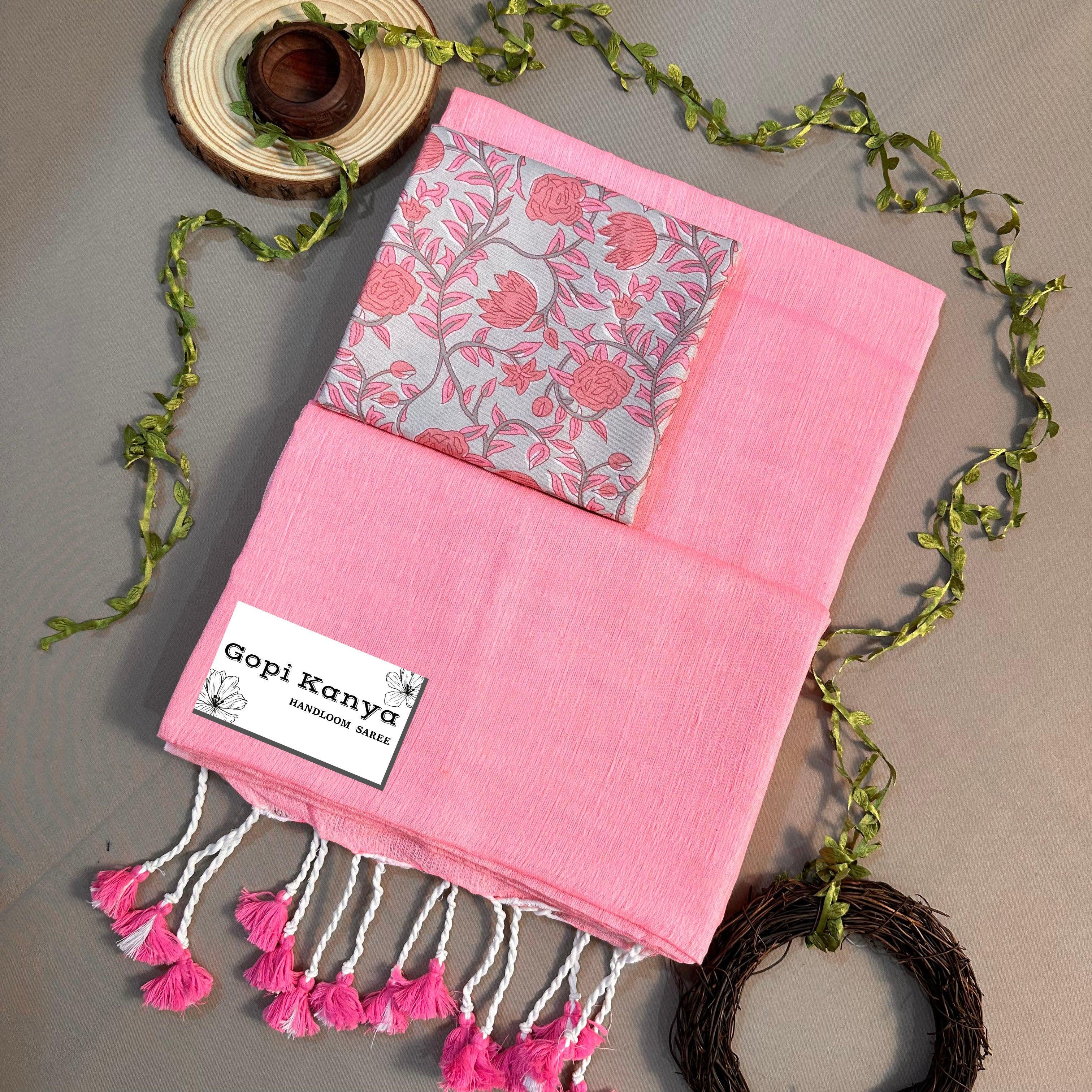 Gopikanya: Best Selling Sarees Collection - Must-Have Styles – Gopi Kanya