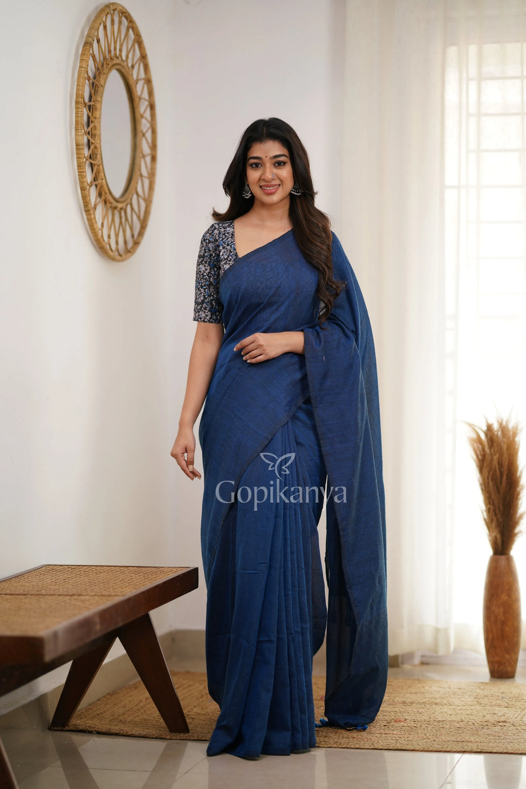 Gopi Kanya: Authentic Handloom Sarees