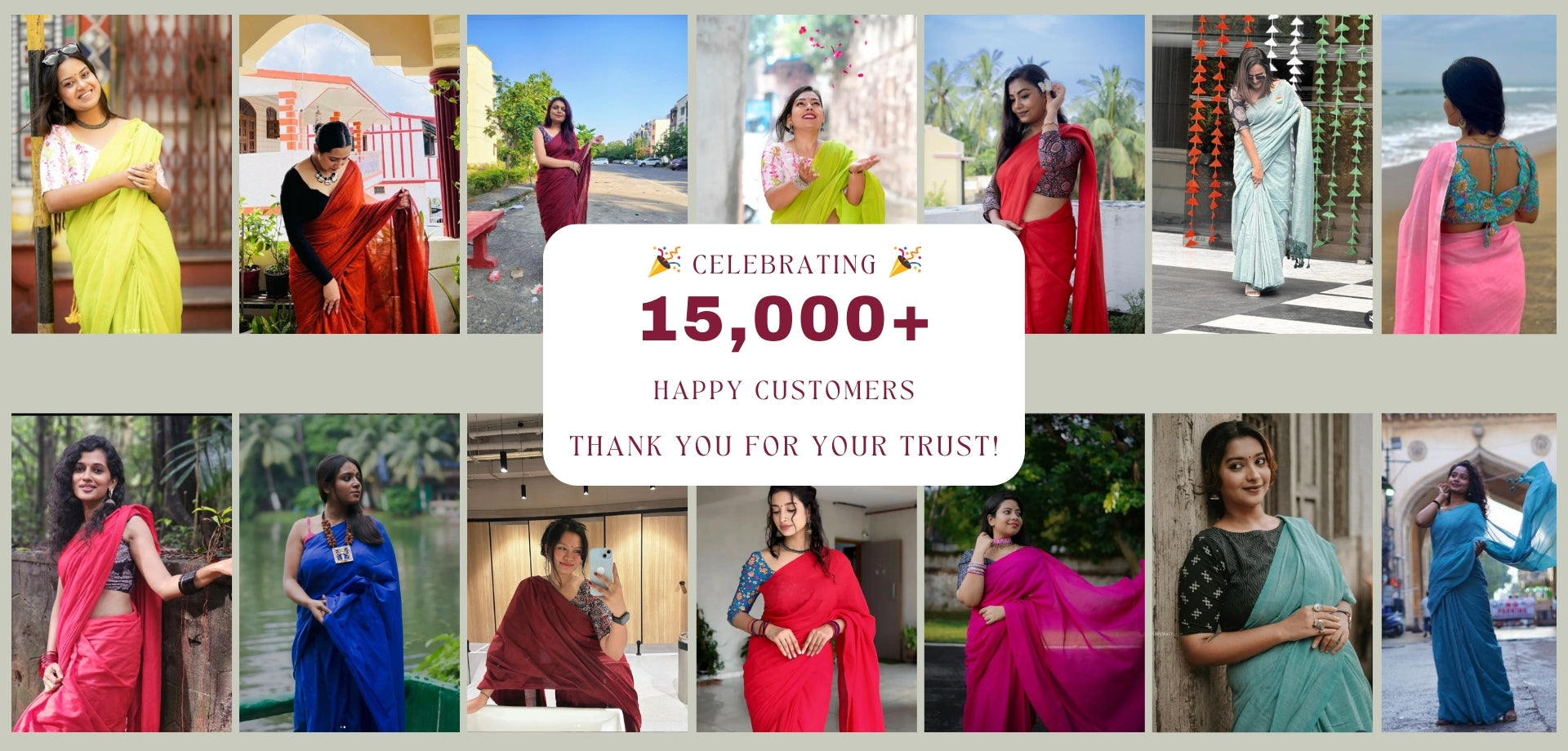 Gopi Kanya: Authentic Handloom Sarees